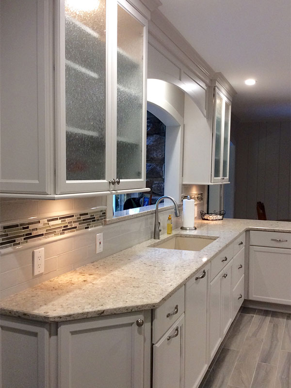 Recent Projects | Kitchen Bath Design Installation Contractor Orange ...